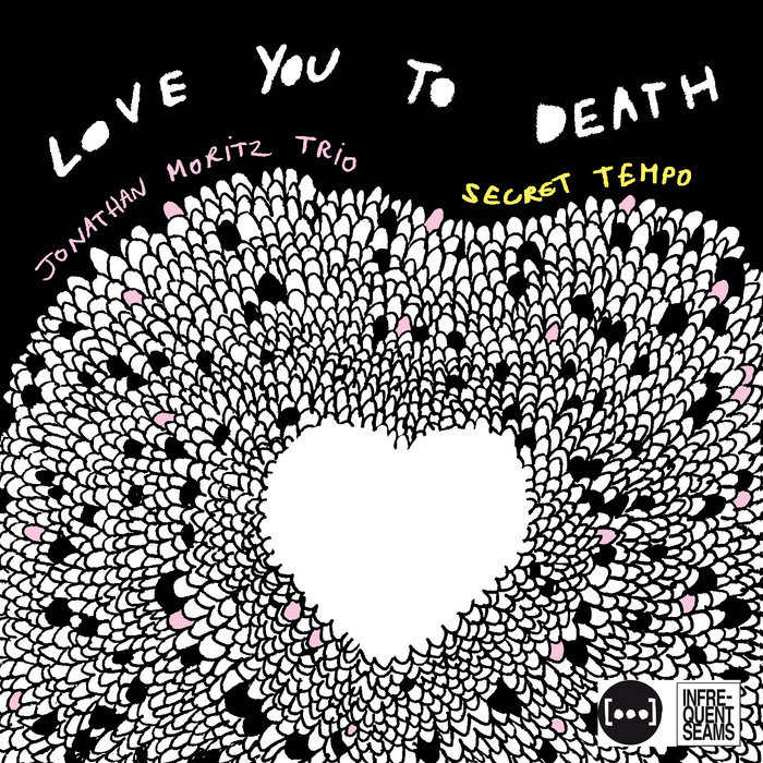 Love You to Death | Jonathan Moritz