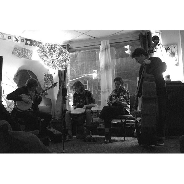 Tanglewood at Musical Chairs | Tanglewood | Jenny Lapp