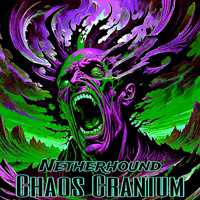 Chaos Cranium | Netherhound
