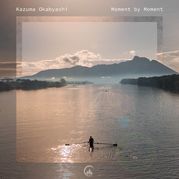 Moment by Moment | Kazuma Okabayashi