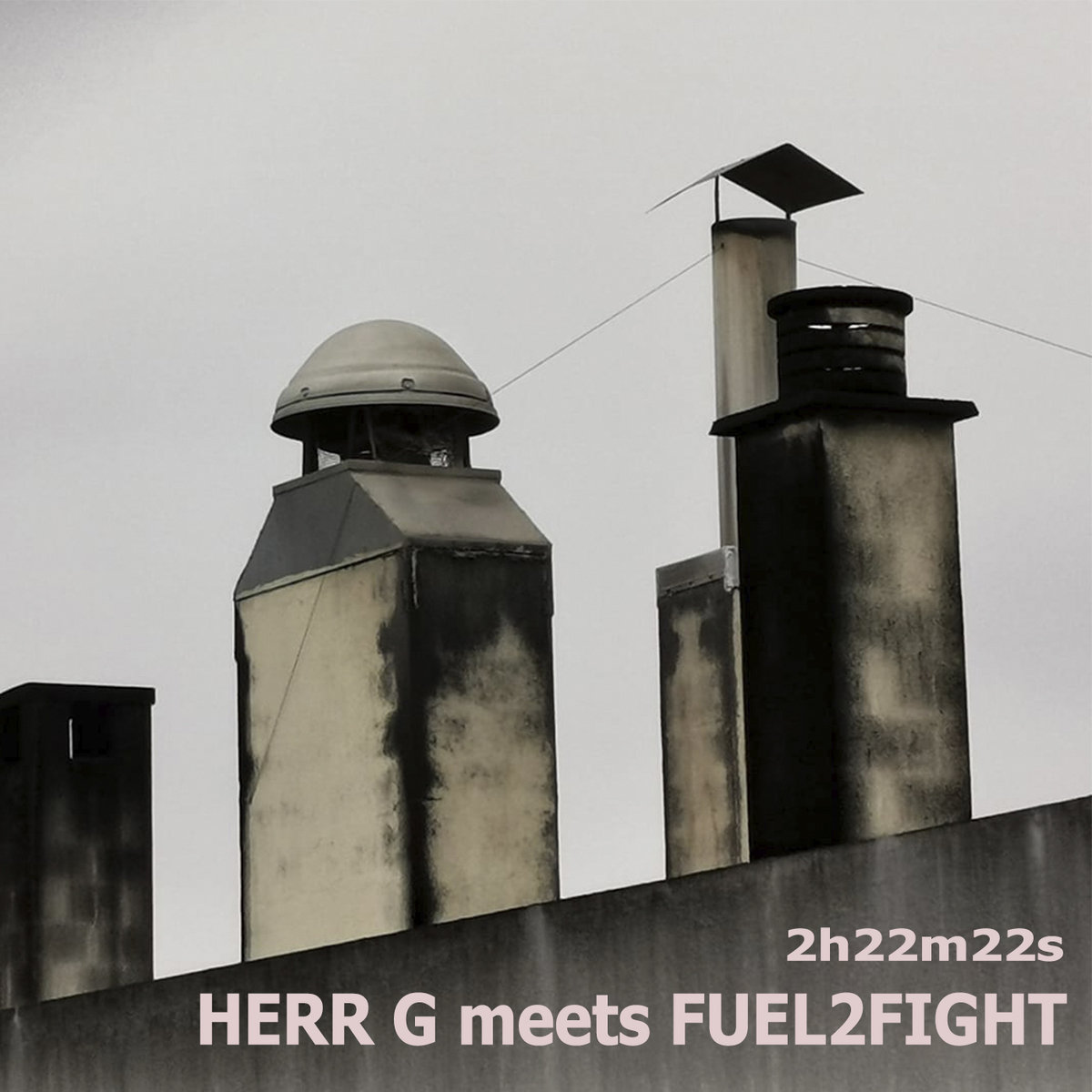 2h22m22s | Herr G meets Fuel2Fight | ANTI-DEMOS-CRACIA
