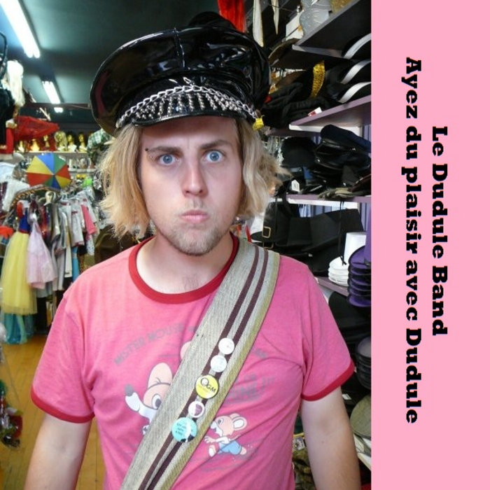 Ayez du plaisir avec Dudule | Le Dudule Band