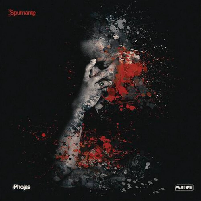 Pholas - Album | Spumante | Piano Hub