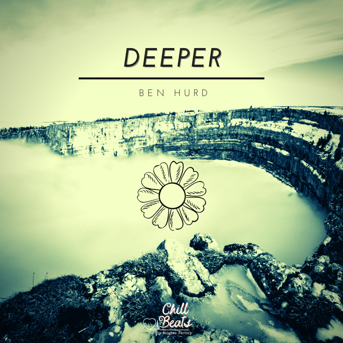 Deeper | Ben Hurd | Chill Beats