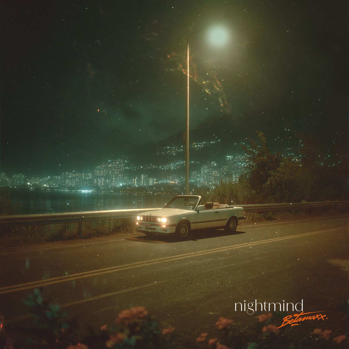 nightmind | Betamaxx