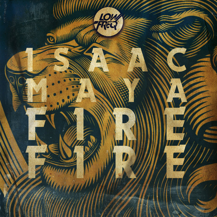 Fire Fire - Isaac Maya Remix | Flora Adams | Isaac Maya