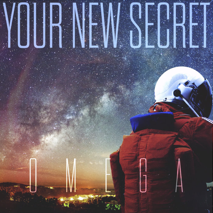 Omega | Your New Secret