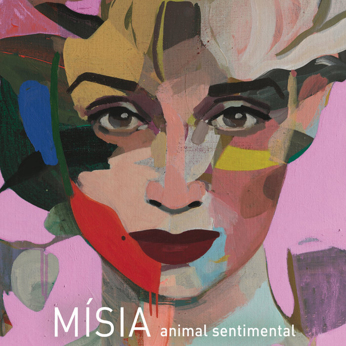 Animal Sentimental | Mísia