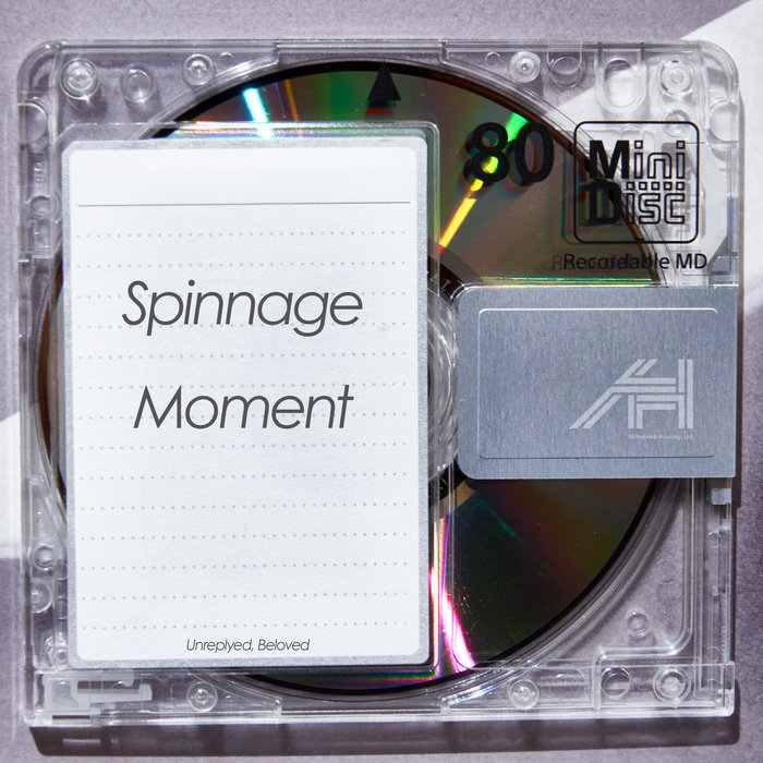 Moment | Spinnage