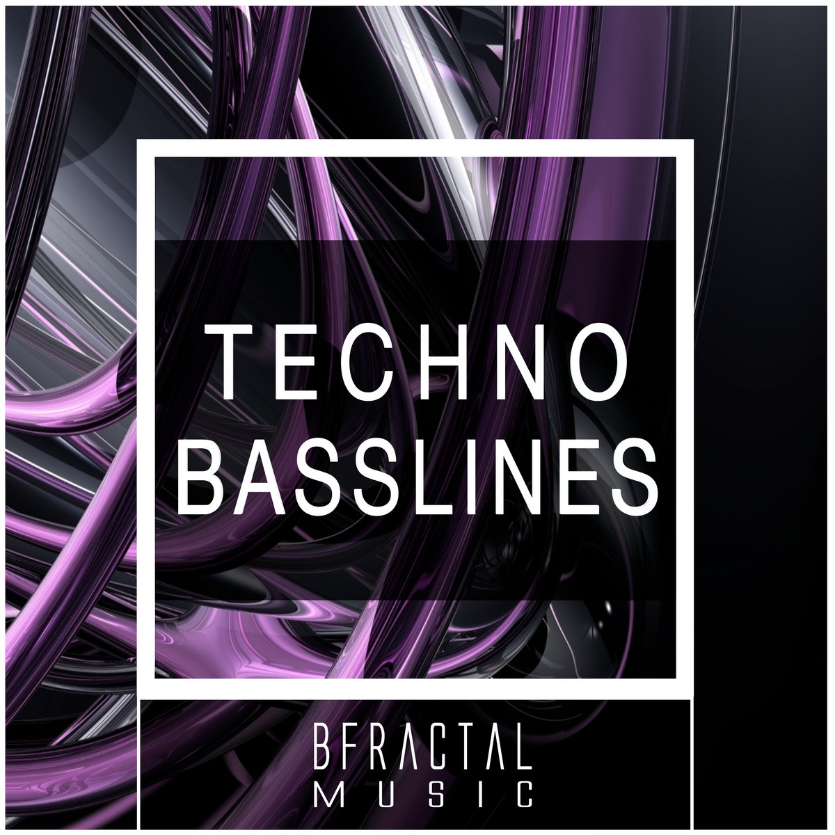 Techno Basslines (SAMPLE PACK) | Abstract State