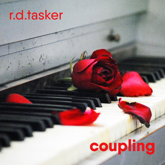 "coupling" EP | r.d.tasker
