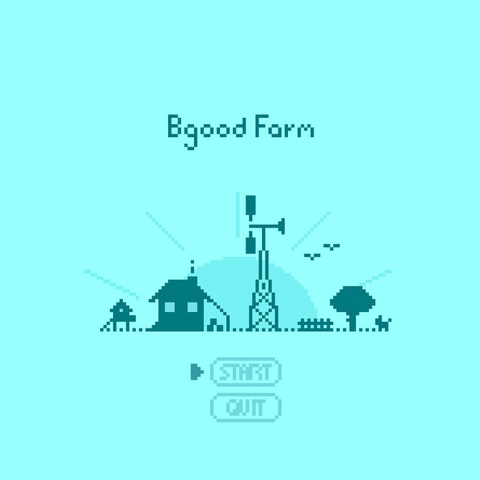 Bgood Farm | JohnnyBgood