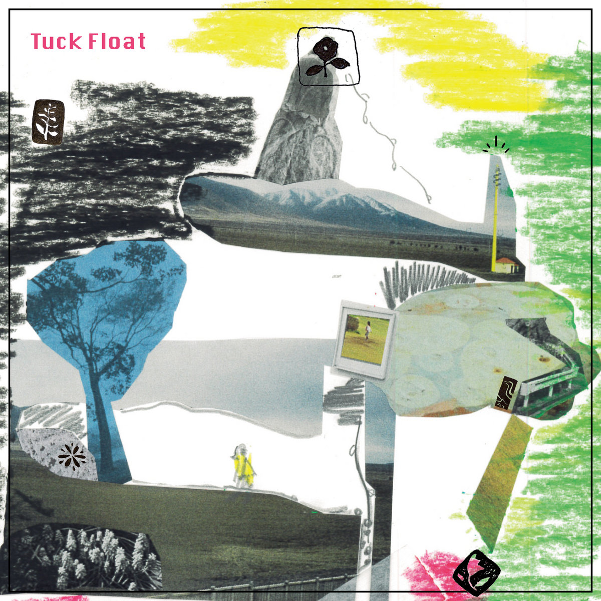 Tuck Float | birdon
