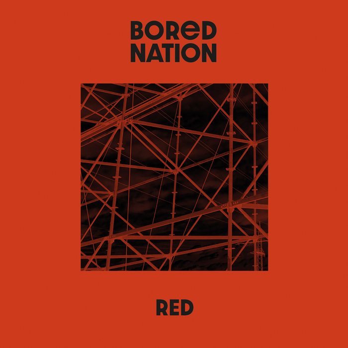 RED | BORED NATION