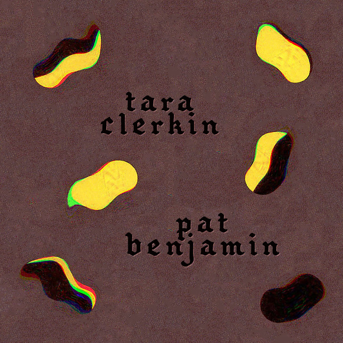 Live @ Bliss Archive | Tara Clerkin & Pat Benjamin | bliss archive