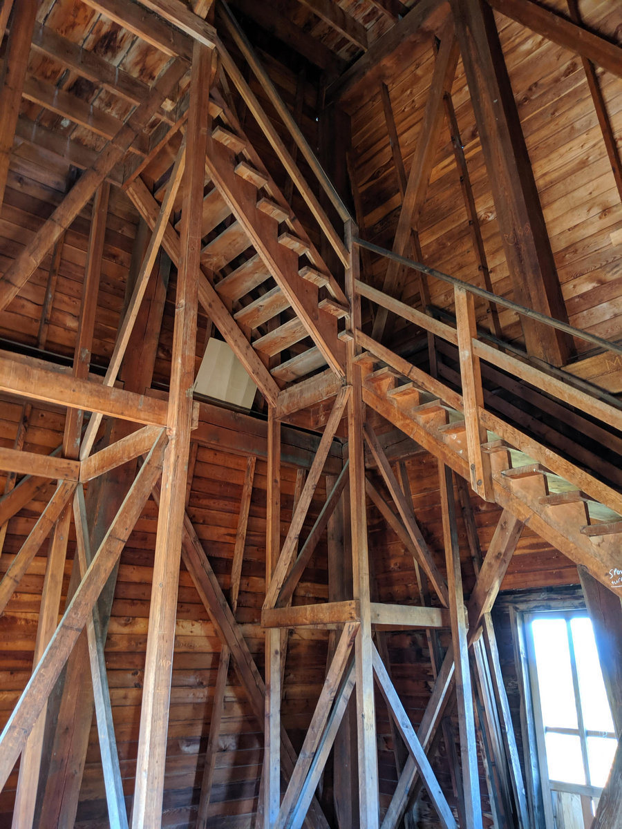 Escalation Station | dreamloom