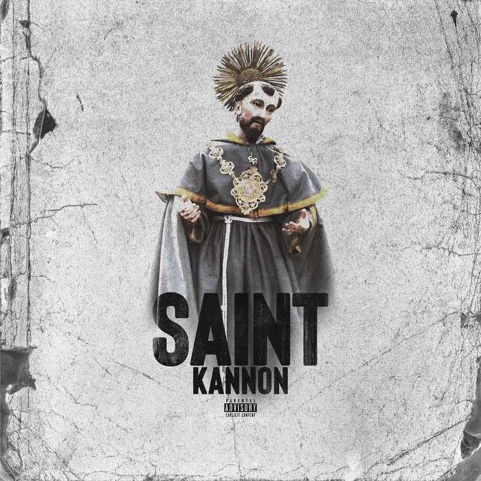 Saint Kannon | Anthony Kannon & SAINT KID | Anthony Kannon