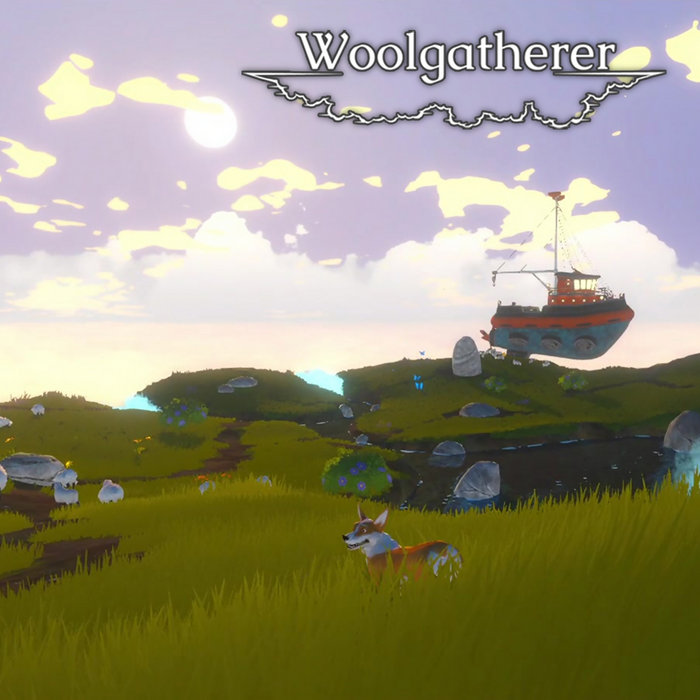 Woolgatherer OST | Paul Hembree