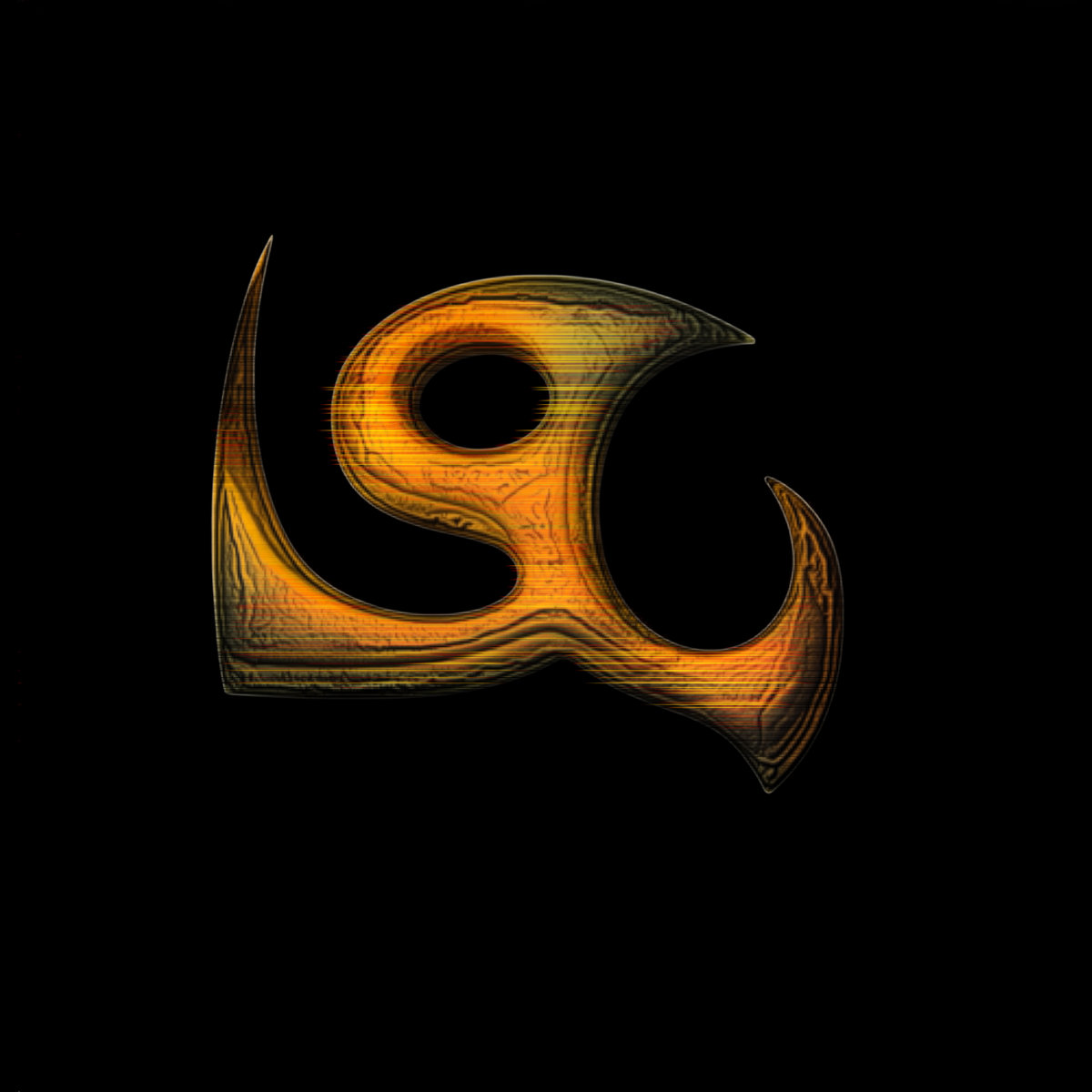 The Black Album - The Vinyl Mixes (Remastered) | L.S.G.