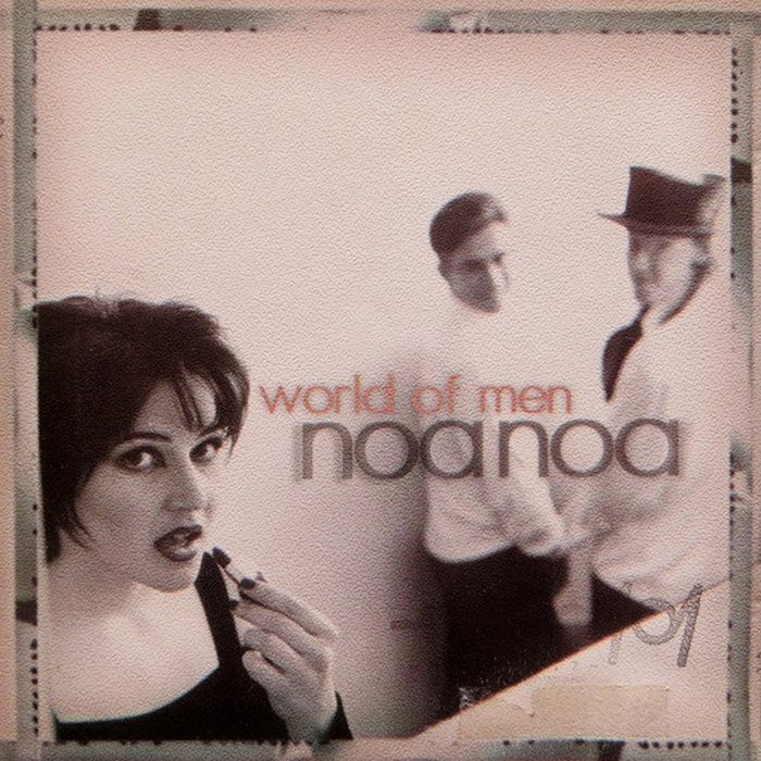 World of Men | Noa Noa | Retro Fresh