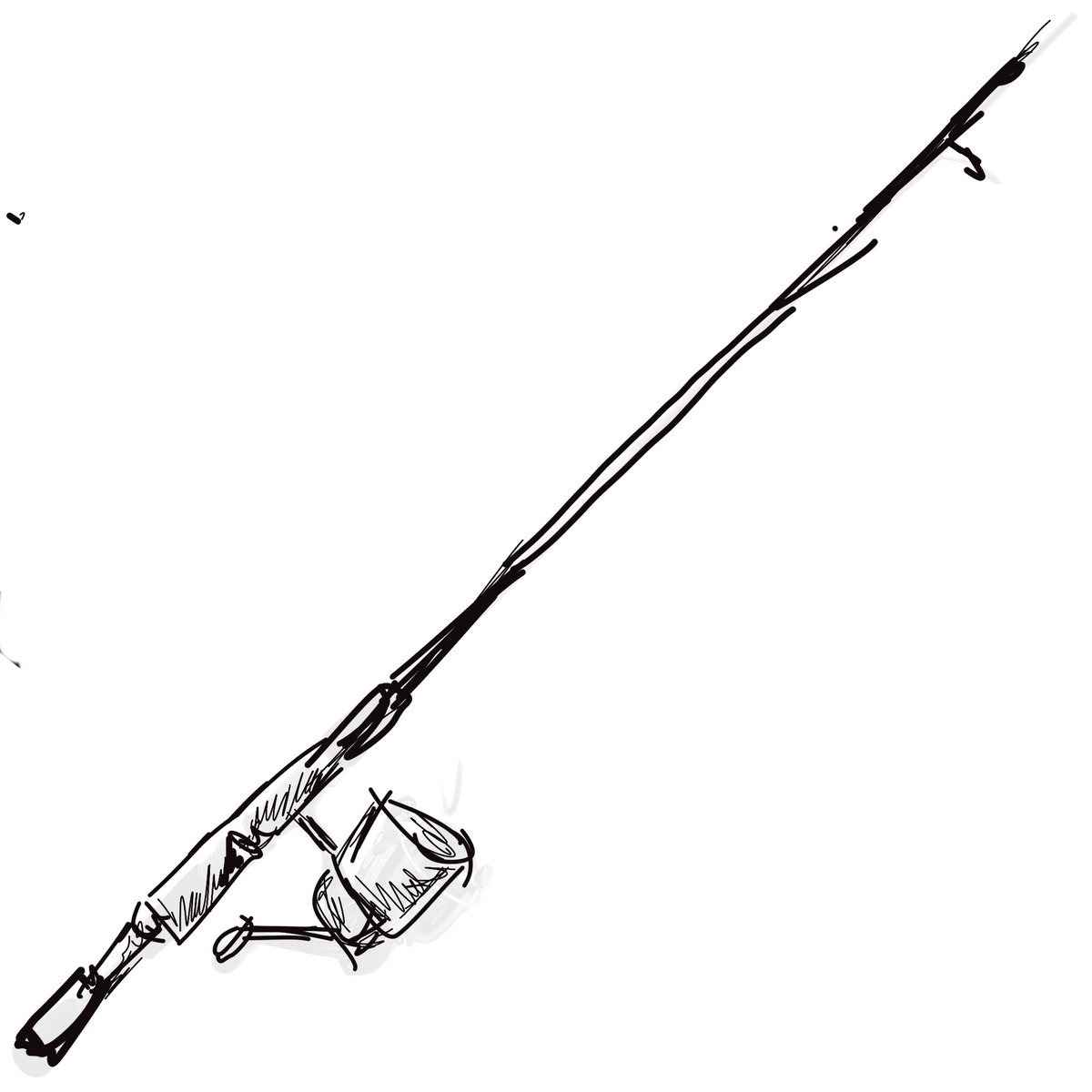 Fishing for Carpe Diem - Single | Brian Theoret