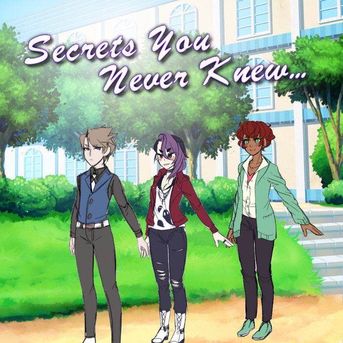 Secrets You Never Knew Ost Lydia Primate