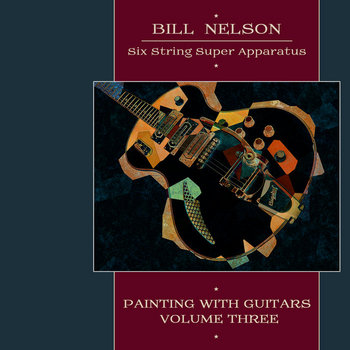 Music | Bill Nelson