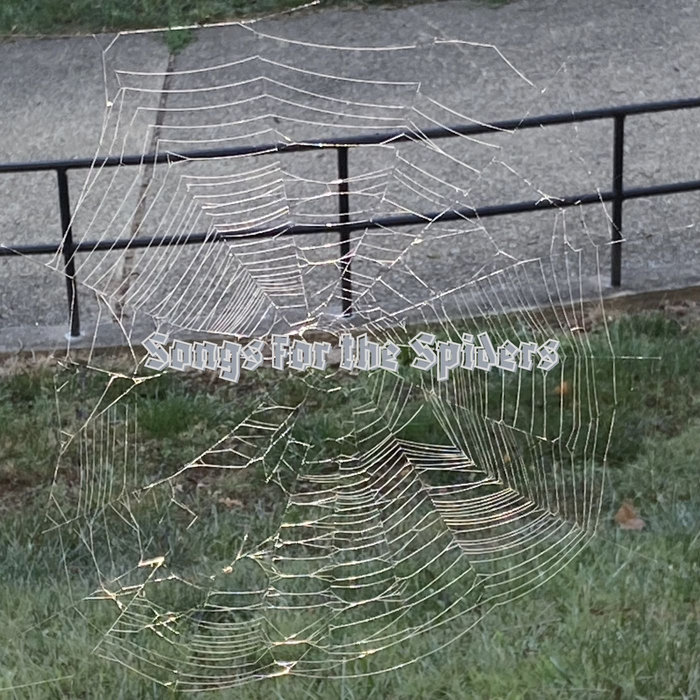 Songs for the Spiders | 64studios101