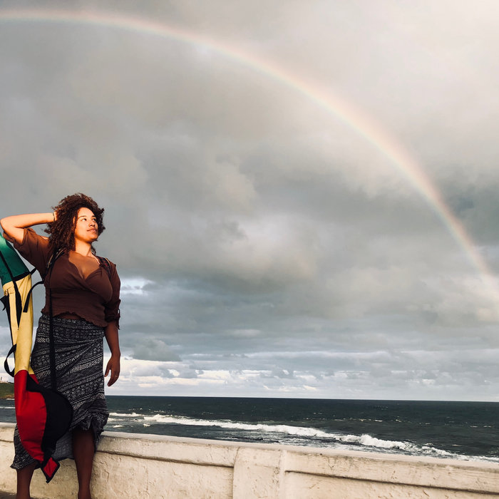 Life Goes On (Connected) | Azmera