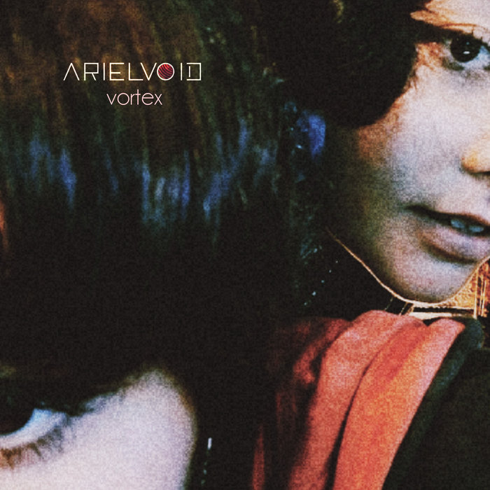 Vortex | Ariel Void