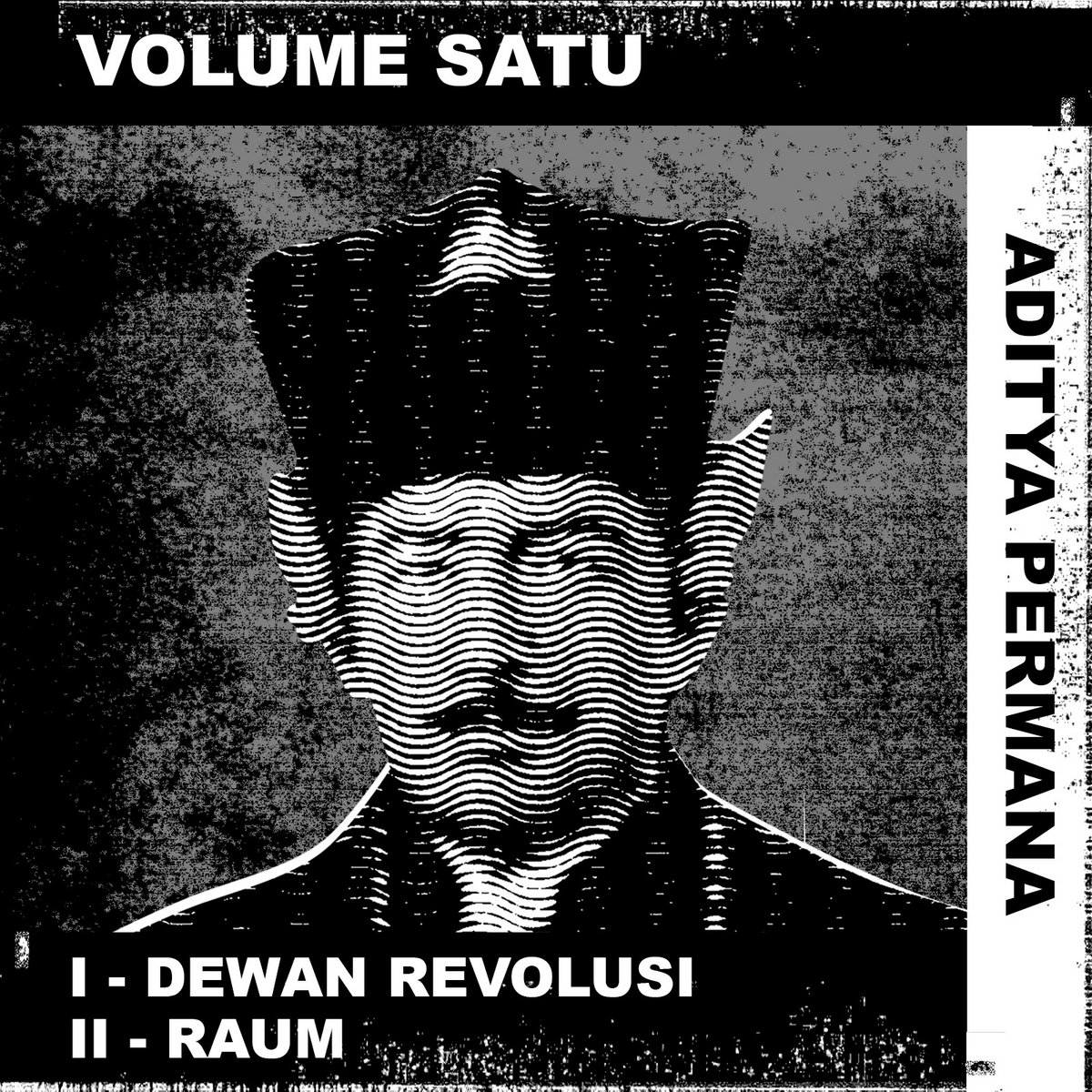 VOLUME SATU | ADITYA PERMANA