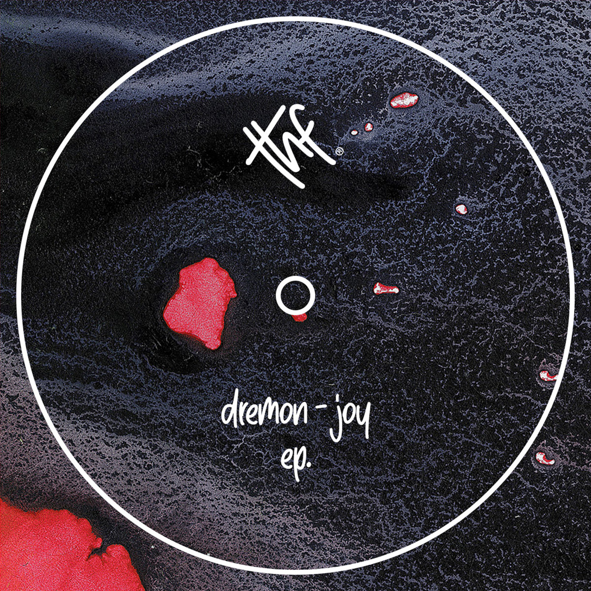 Dremon - Joy EP. (THF003) | Dremon incl. Baar | THF Lab's