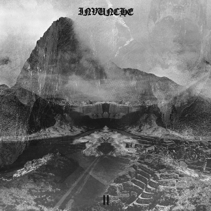 II | Invunche | Babylon Doom Cult Records
