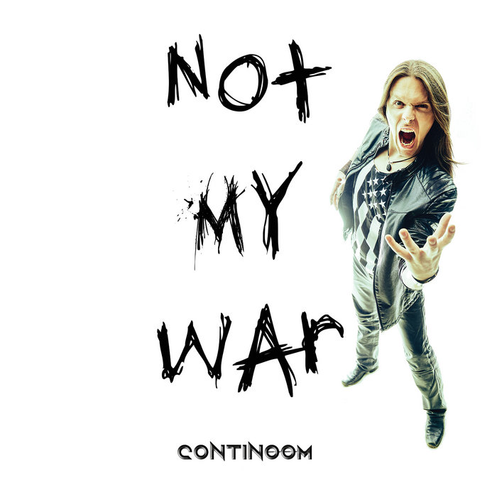 Not My War | Continoom