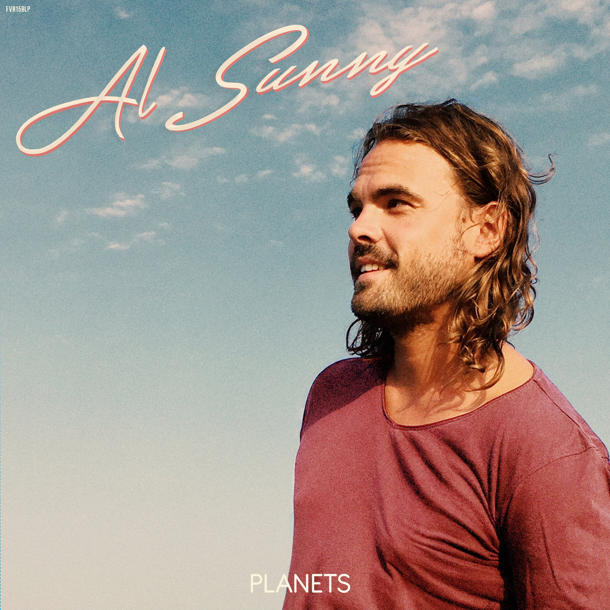 Planets | Al Sunny | Favorite Recordings