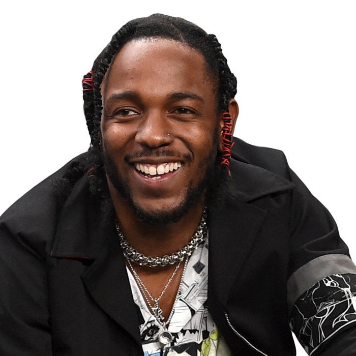 Kendrick Is A Fairy [Wukileak] | wuki