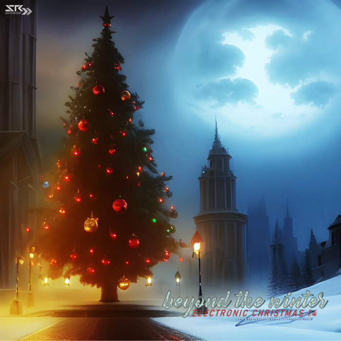 An Electronic Christmas 14: Beyond the Winter | DJ Lamborghini Turbofire