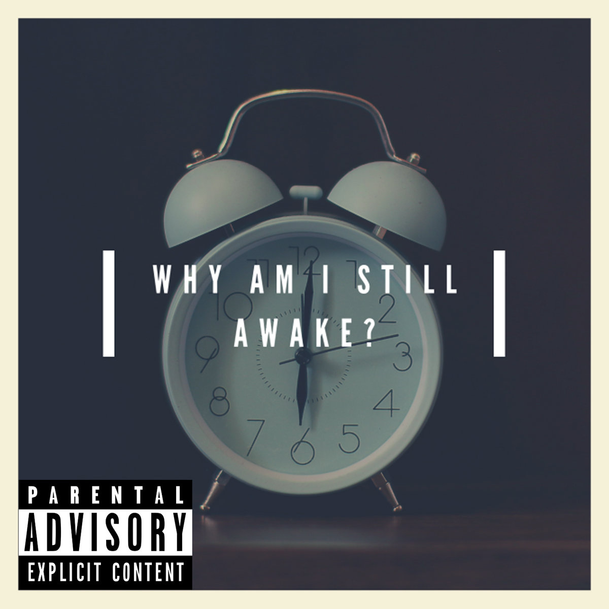 why am i still awake? [explicit] | Zach Snyder
