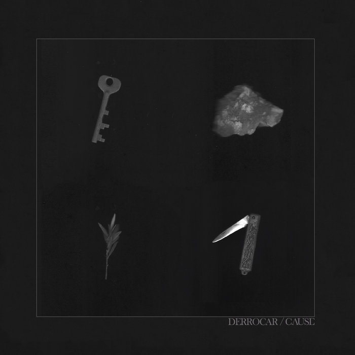 Split | Derrocar / Cause | Derrocar