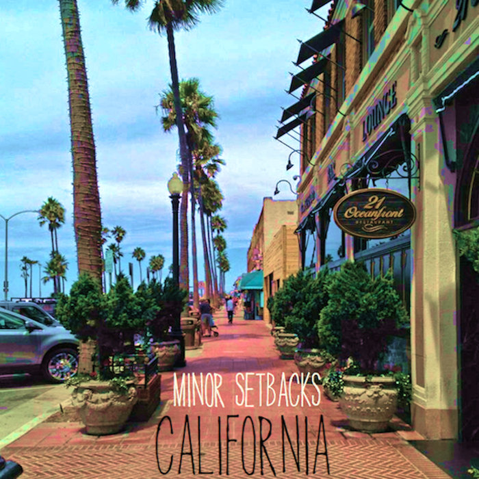 California - Single | Minor Setbacks