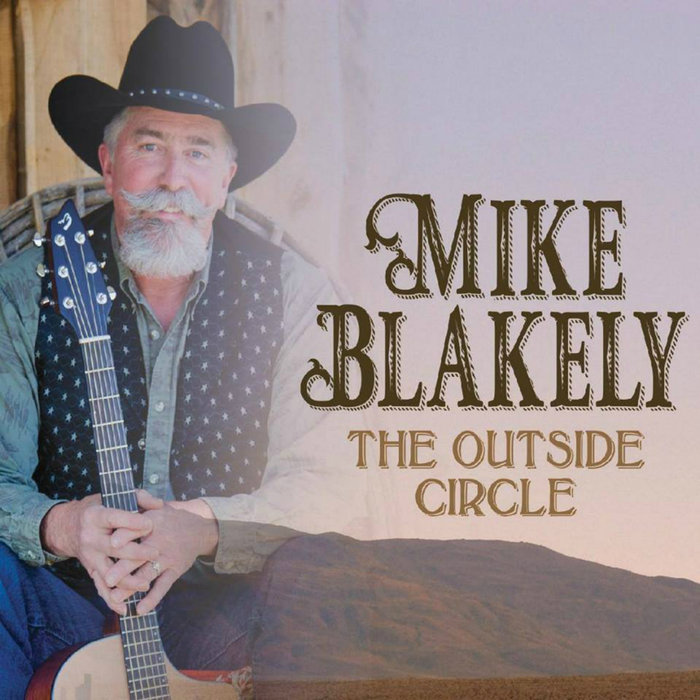 The Outside Circle | Mike Blakely
