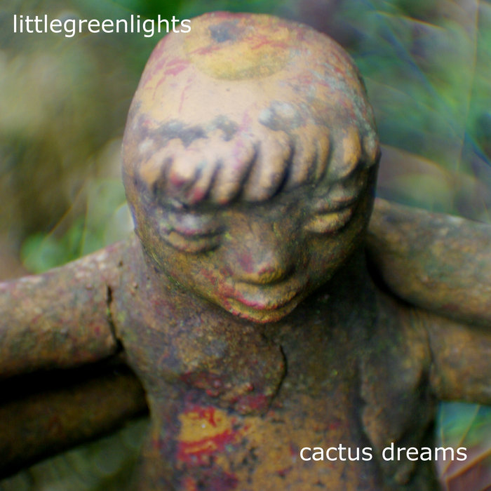 cactus dreams | Littlegreenlights | apple tree lament