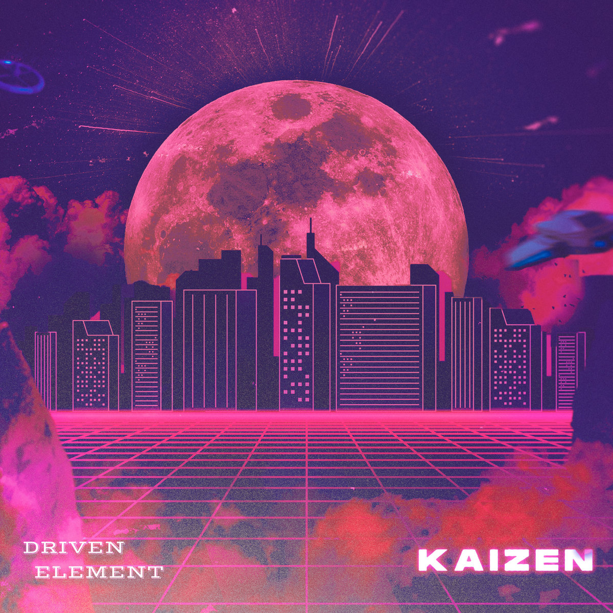 Kaizen | Driven Element Kaizen | Driven Element