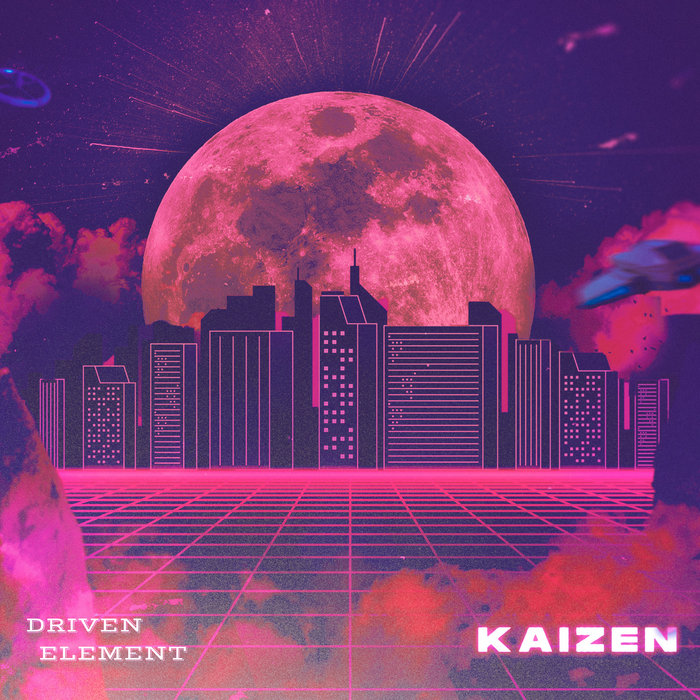 Kaizen | Driven Element