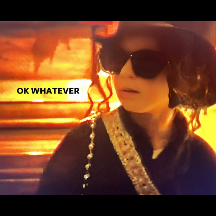 OK Whatever | Jared Mancuso