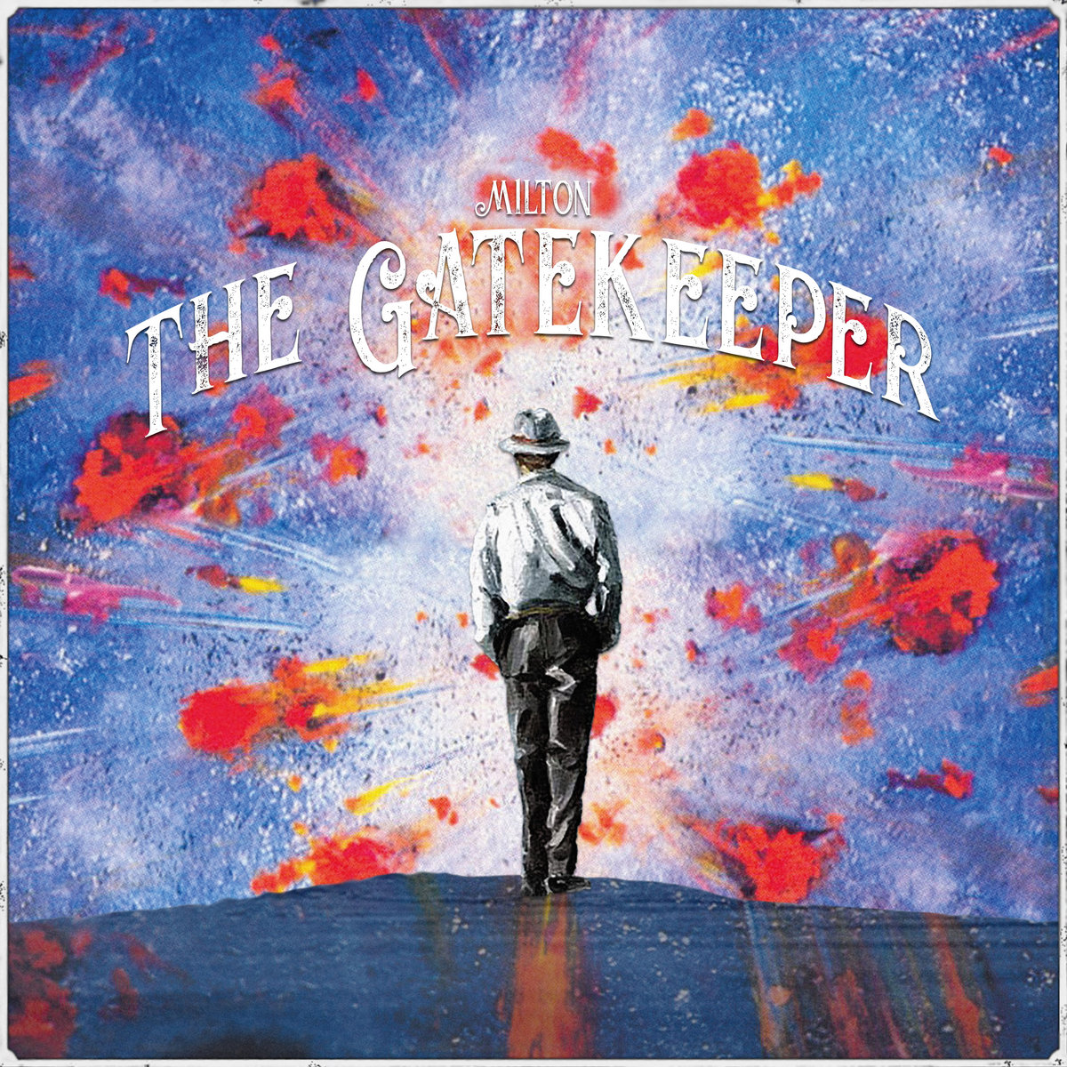 The Gatekeeper | Milton