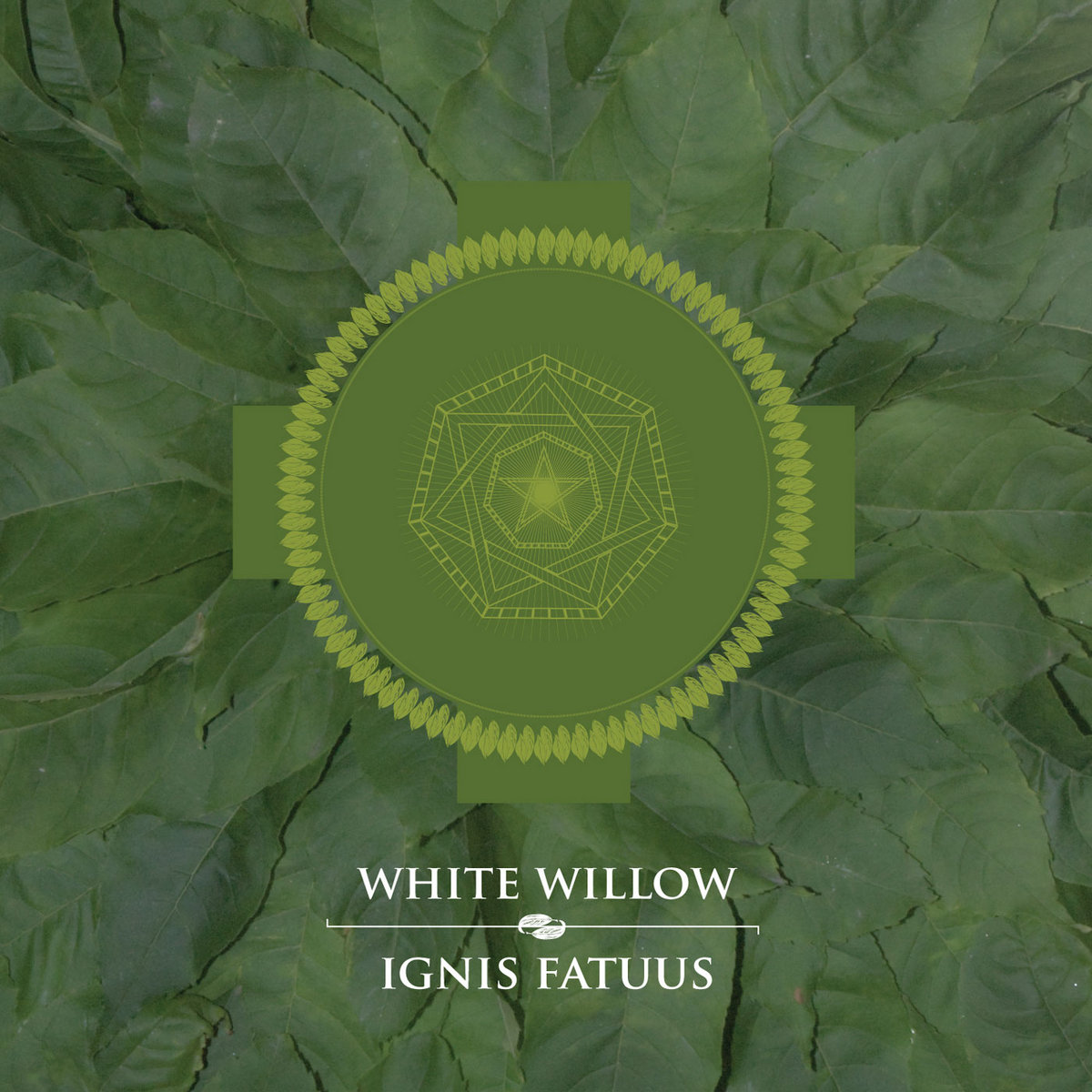 Ignis Fatuus