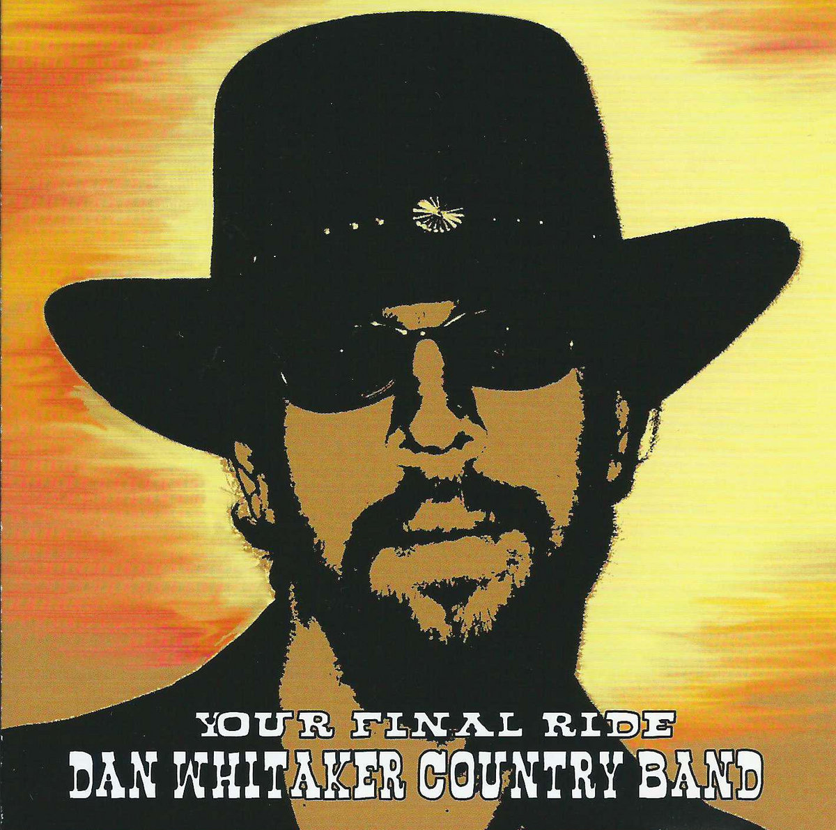 Your Final Ride | Dan Whitaker