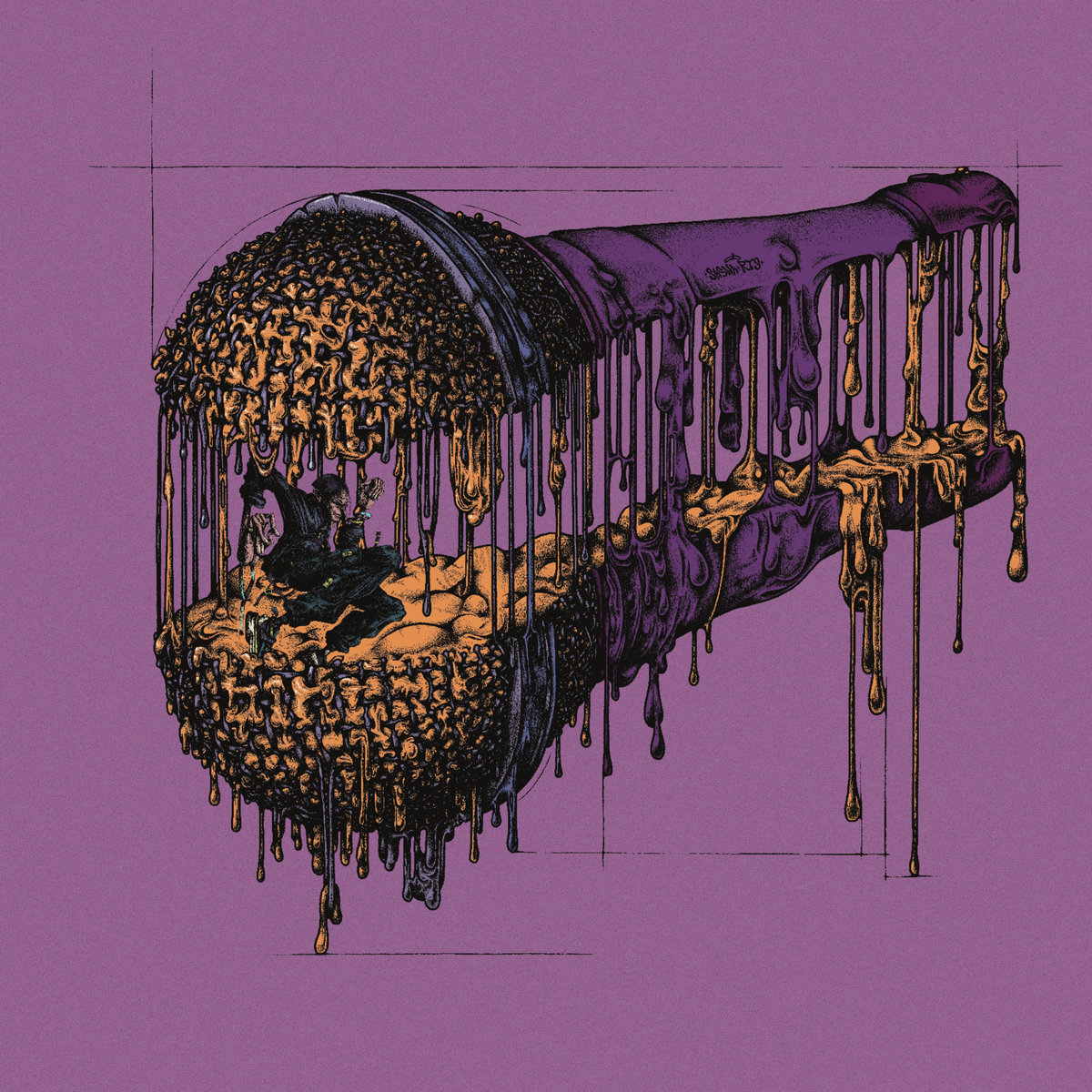 Meditation Dance EP | Tagir / Indigo Minds | ANVA RECORDS