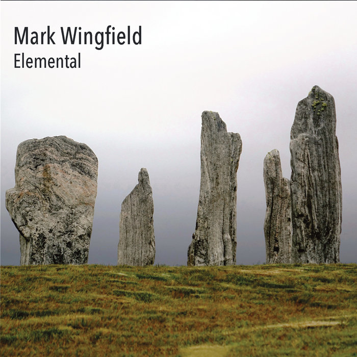 Elemental | Mark Wingfield